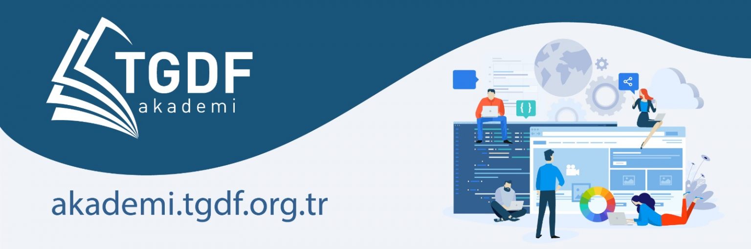 TGDF – Türkiye Gıda ve İçecek Sanayii Dernekleri Federasyonu